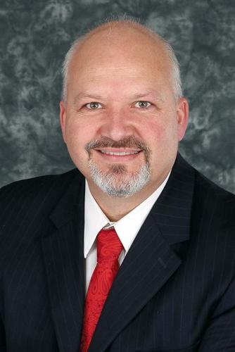 Dr. Jeff Cox new WCC president | News | journalpatriot.com