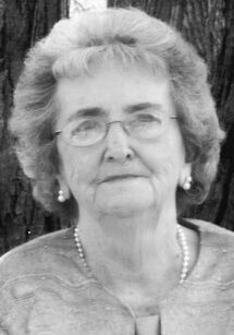 Ruby Alice Brown Jennings | Obituaries | journalpatriot.com