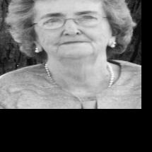 Ruby Alice Brown Jennings | Obituaries | journalpatriot.com