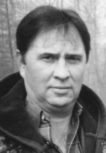 Robert Lee Pierce | Obituaries | journalpatriot.com