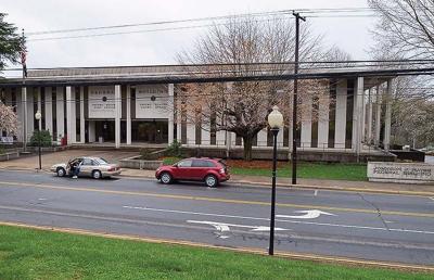 Hayes building disposal plans told | News | journalpatriot.com