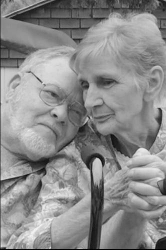 Edward Arnold Triplett | Obituaries | journalpatriot.com