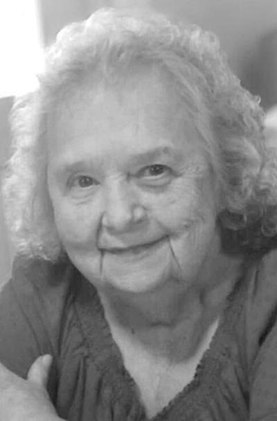 Carrie Brown Perry | Obituaries | journalpatriot.com