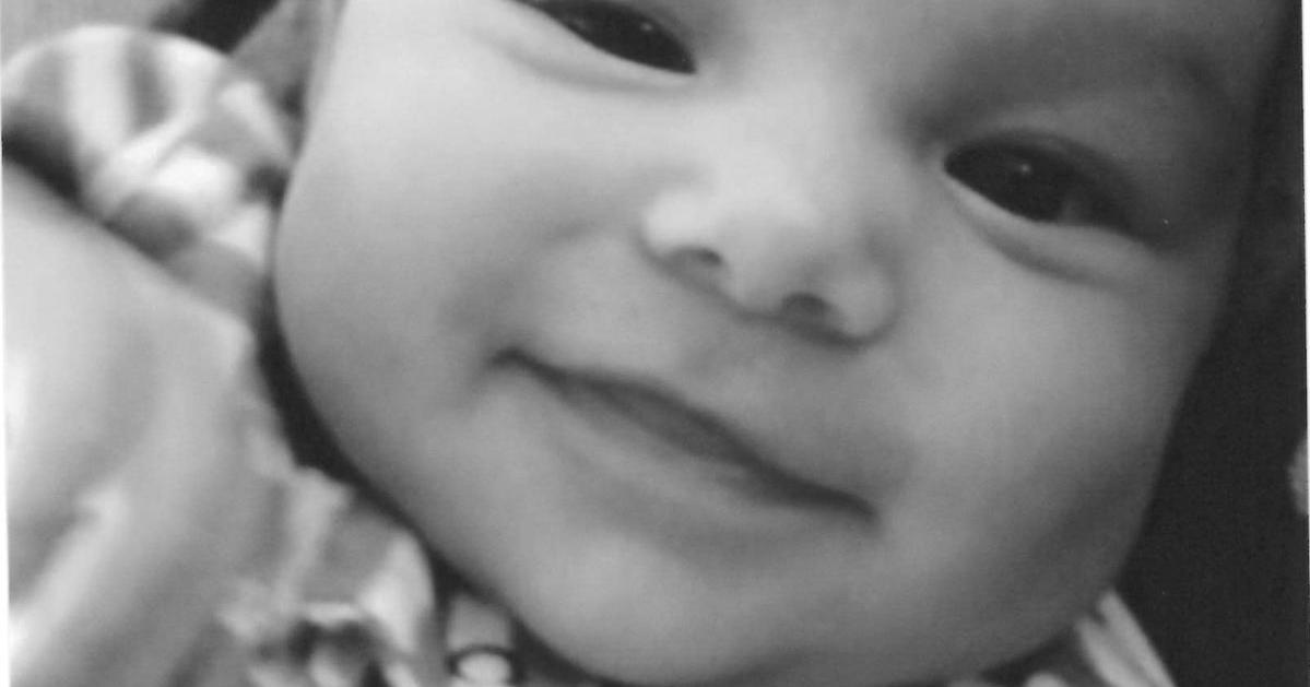 Gracelynn Elizabeth Roten | Obituaries | journalpatriot.com