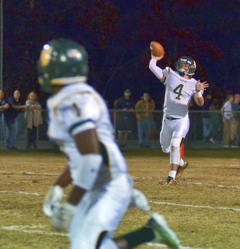 Eagles repeat | Sports | journalpatriot.com