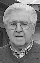 James F. ‘Jimmy’ Gaines | Obituaries | journalpatriot.com