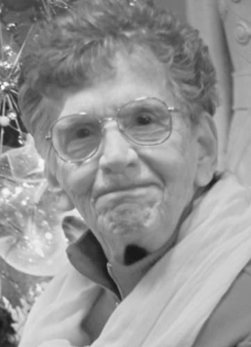 Dorotha Mae ‘Dot’ Johnson | Obituaries | journalpatriot.com
