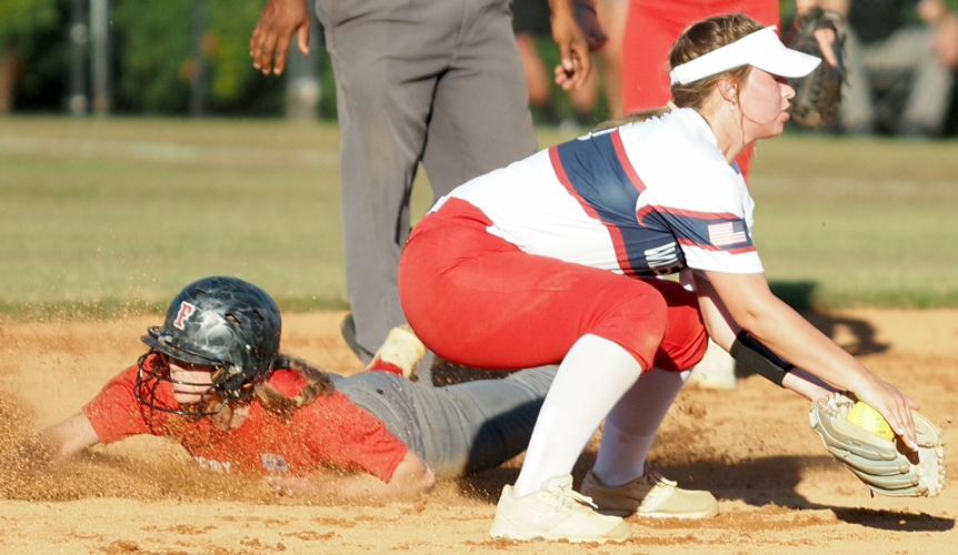 Post 31 tops Watauga twice, pads lead | Sports | journalpatriot.com
