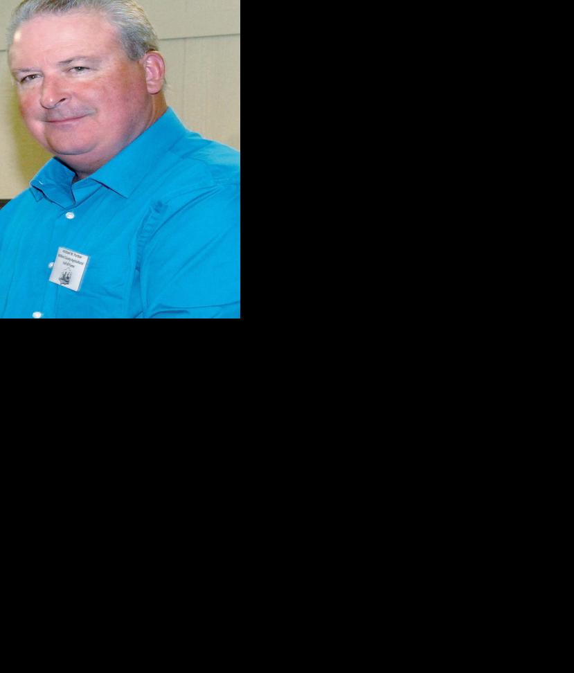 Pardue named Jonesville manager | News | journalpatriot.com