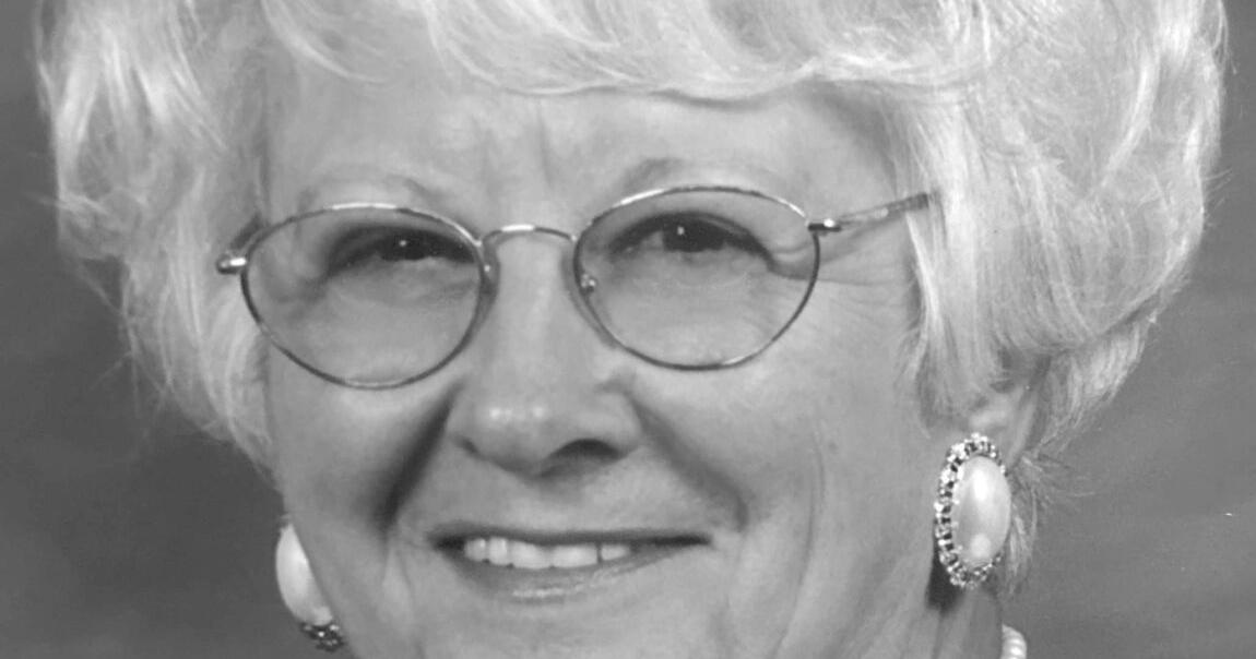 Lucille Royal Call | Obituaries | journalpatriot.com