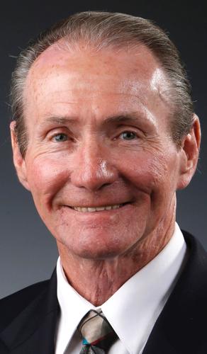 Larry Dix | News | journalpatriot.com