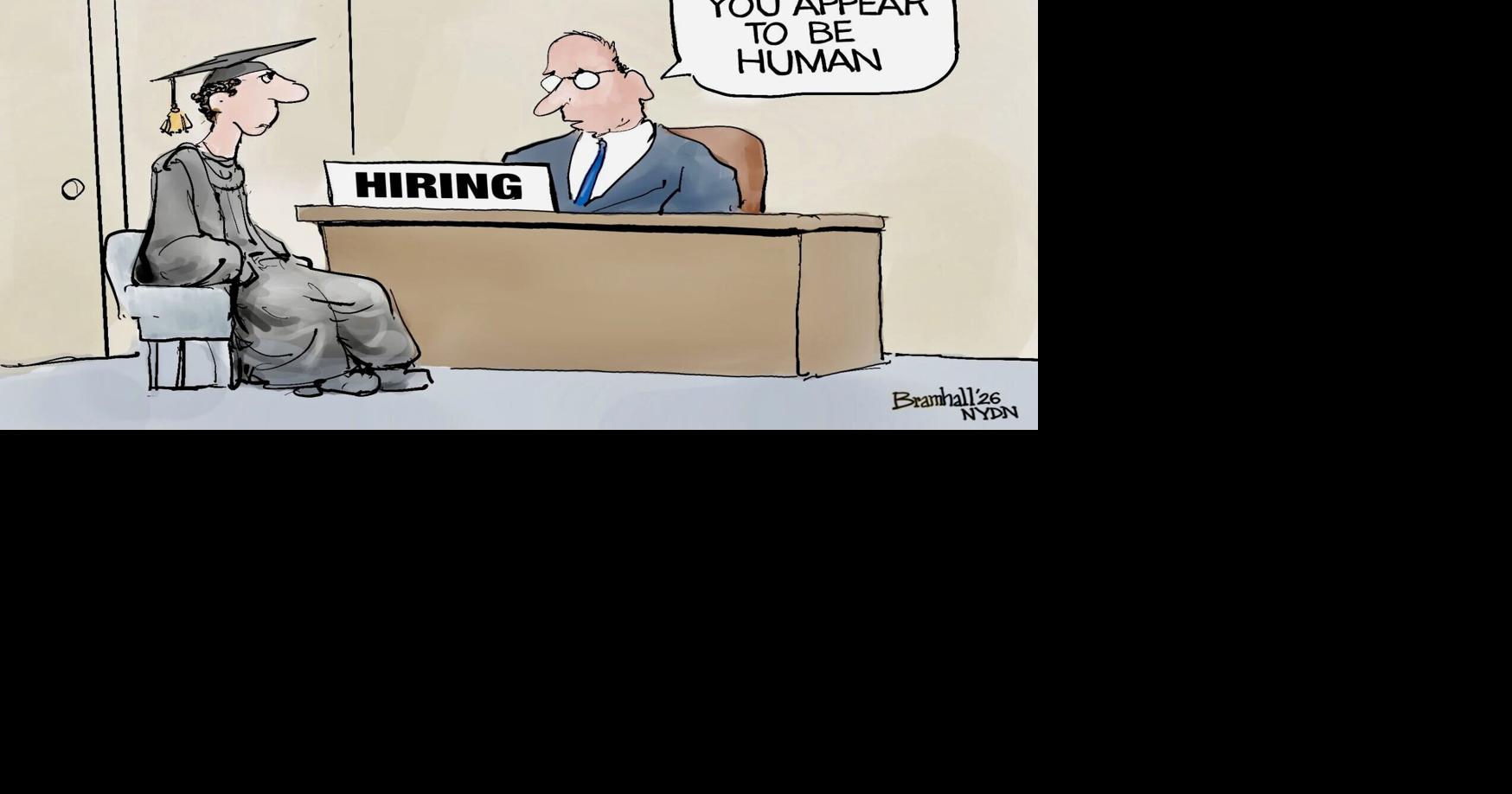 Cartoon | | journalpatriot.com