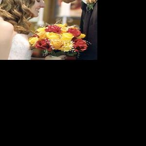 Emily S. Shumate and Dustin S. Billings exchange vows Sept. 17 ...