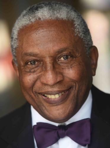 Cockerham to be honored, perform Sunday | News | journalpatriot.com