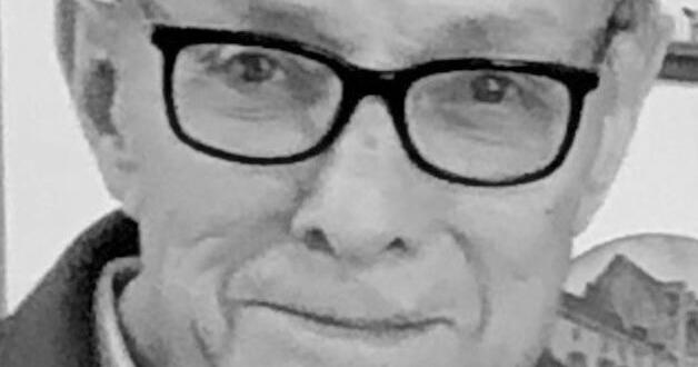 James Edwin Van Noy Sr. | Obituaries | journalpatriot.com