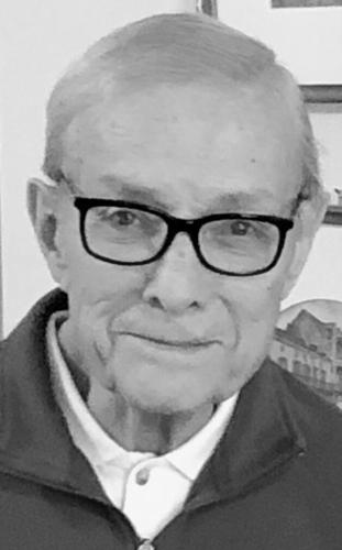 James Edwin Van Noy Sr. | Obituaries | journalpatriot.com