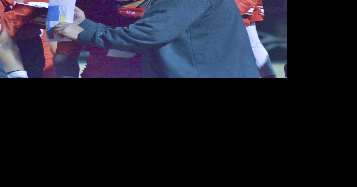 Adkins named Mount Airy's head football coach | Sports | journalpatriot.com