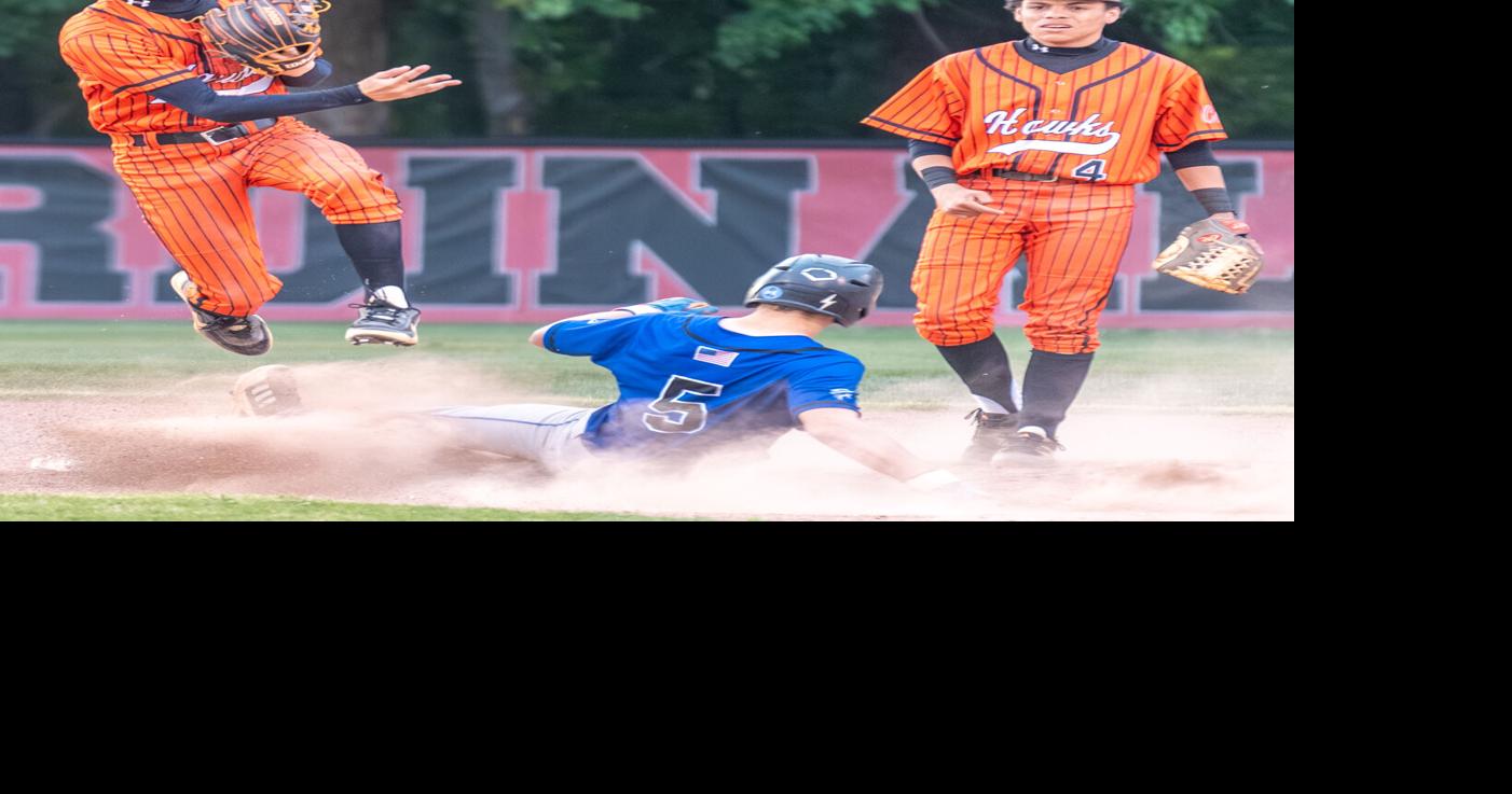 West hardballers win MVC tourney over North | Sports | journalpatriot.com
