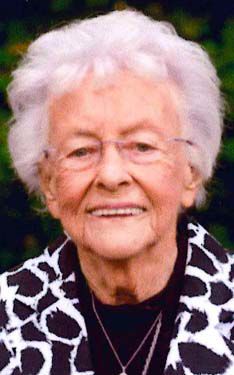 Gladys Miller, Hays resident, dies on Sunday | Obituaries ...