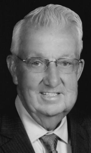 Bill M. Cothren | Obituaries | journalpatriot.com