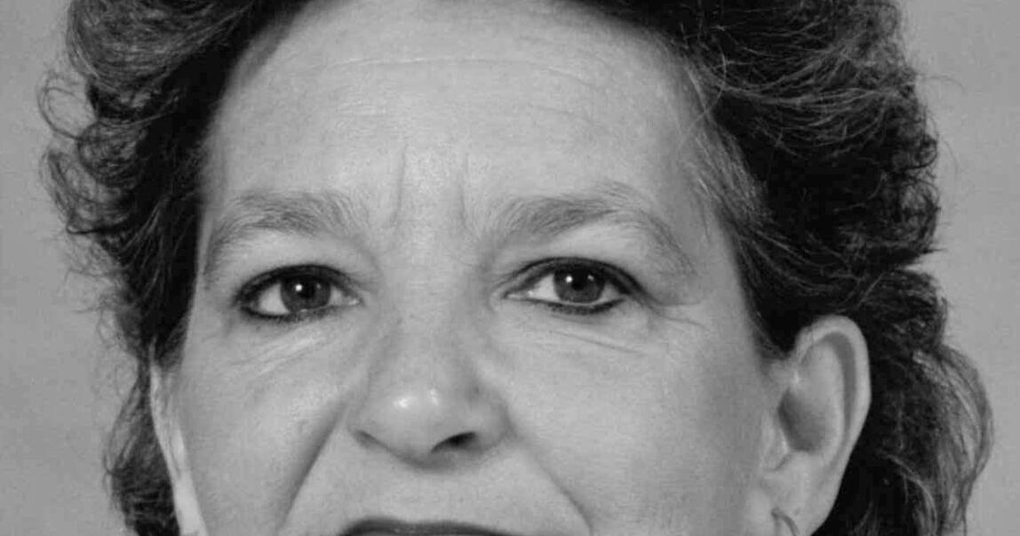 Joyce Ann Griffith Davis | Obituaries | journalpatriot.com