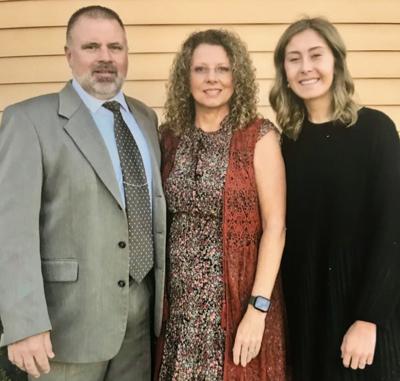 Bumgarner is new pastor at Hunting Creek | | journalpatriot.com