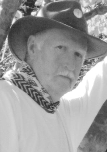 Tommy Dean Hamby | Obituaries | journalpatriot.com