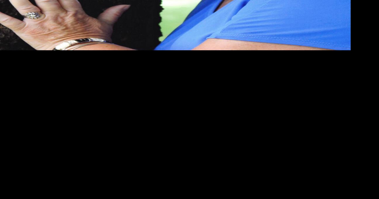 Sandra Gail Burchette Mathis | Obituaries | journalpatriot.com