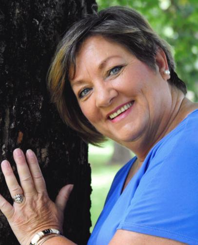 Sandra Gail Burchette Mathis | Obituaries | journalpatriot.com