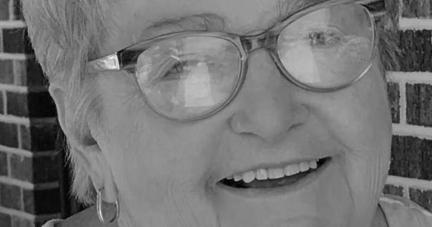 Patsy Marie Mathis | Obituaries | journalpatriot.com