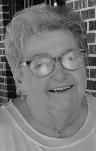 Patsy Marie Mathis | Obituaries | journalpatriot.com