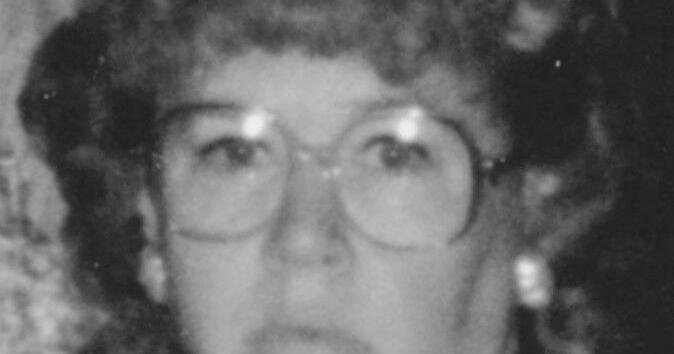 Juanita Carolyn Eller Carroll | Obituaries | journalpatriot.com