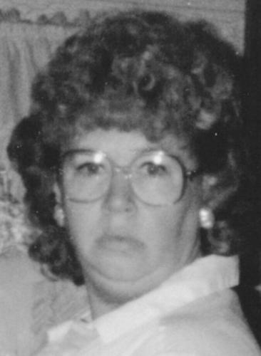 Juanita Carolyn Eller Carroll | Obituaries | journalpatriot.com