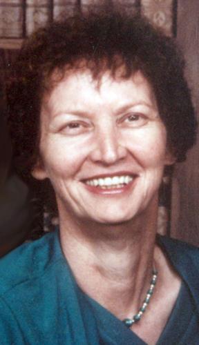 Hazel A. Phillips dies Wednesday; services Friday | Obituaries ...