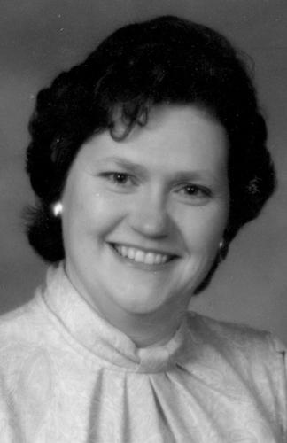 Judy Elaine Cook Fletcher | Obituaries | journalpatriot.com