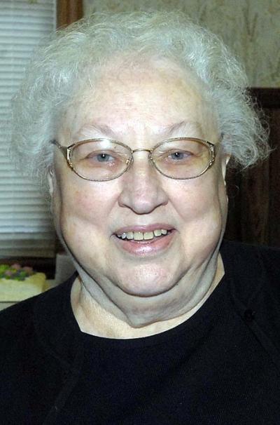 Virginia Anderson celebrates birthday | Lifestyles | journalpatriot.com