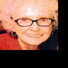 Sally Adkins, Hays resident, dies Saturday | Obituaries ...