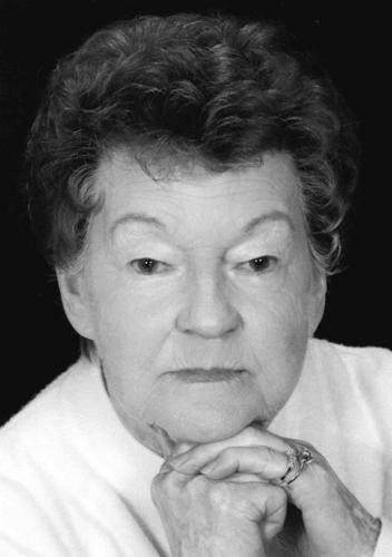 Lois Haynes Lewis | Obituaries | journalpatriot.com