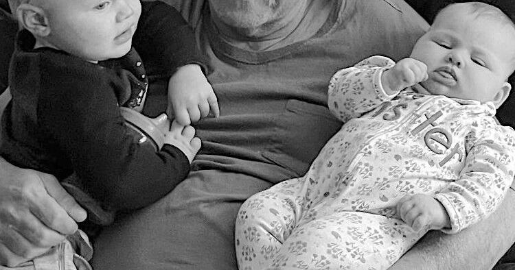Edgar Gray Haynes Jr. | Obituaries | journalpatriot.com