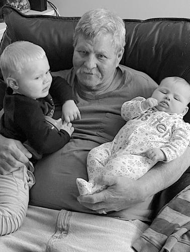 Edgar Gray Haynes Jr. | Obituaries | journalpatriot.com