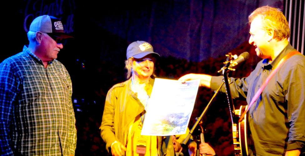 Carolina in the Fall returns with big turnout | News | journalpatriot.com