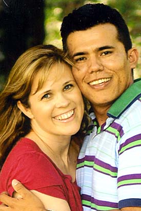 Katie Wiles, Frank Caicedo set October date | Lifestyles ...