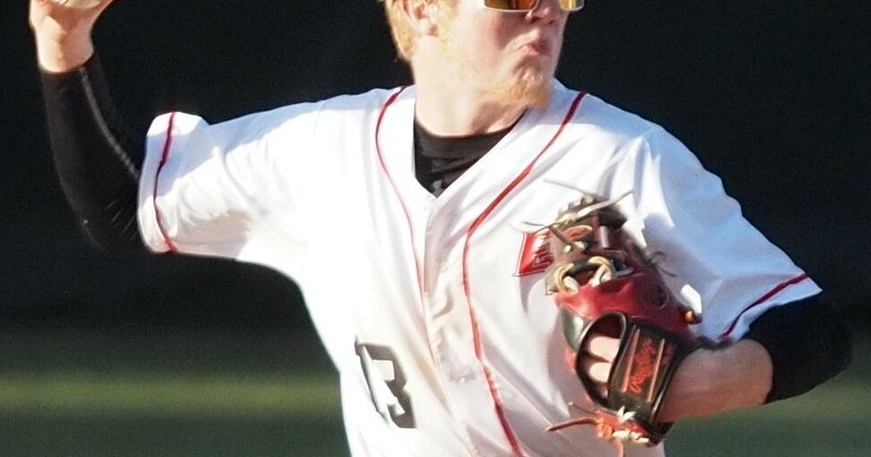 Arnder, Holbrook, Porter named all-state hardballers | Sports ...