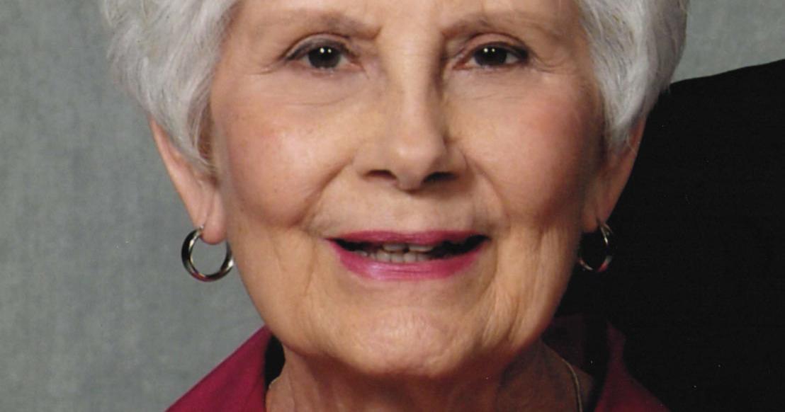 Mary Elizabeth Steelman Triplett | Obituaries | journalpatriot.com