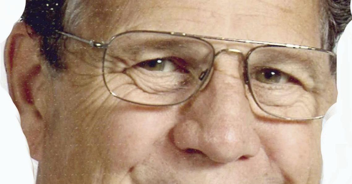 Douglas Rhoades dies Wednesday; funeral Saturday | Obituaries ...