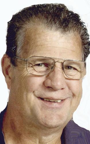 Douglas Rhoades dies Wednesday; funeral Saturday | Obituaries ...