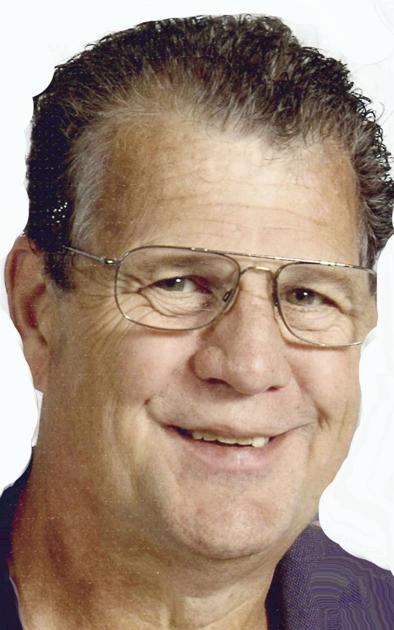 Douglas Rhoades Dies Wednesday Funeral Saturday Journalpatriot