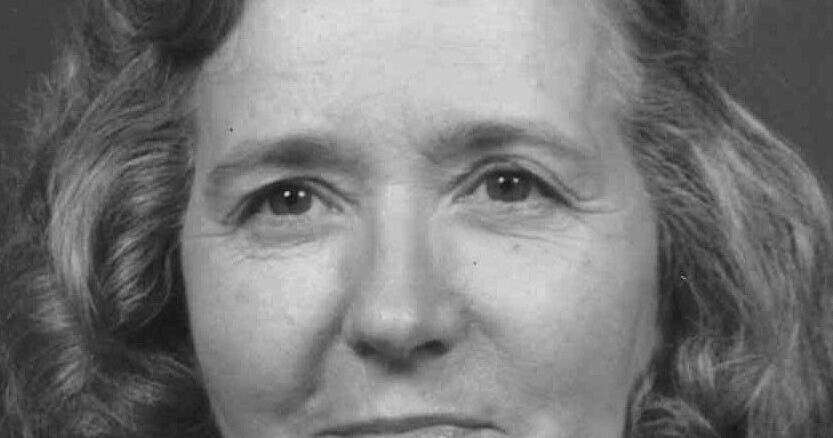 Bernice Hayes Thompson | Obituaries | journalpatriot.com