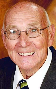 Earl Alexander dies at his home; services Sunday | Obituaries ...