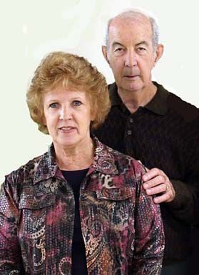 Mr. and Mrs. Larry Eldreth celebrate 50th anniversary | Lifestyles ...